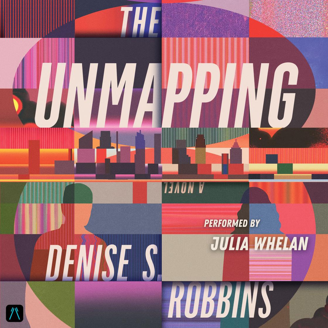 The Unmapping Audiobook | Libro.fm