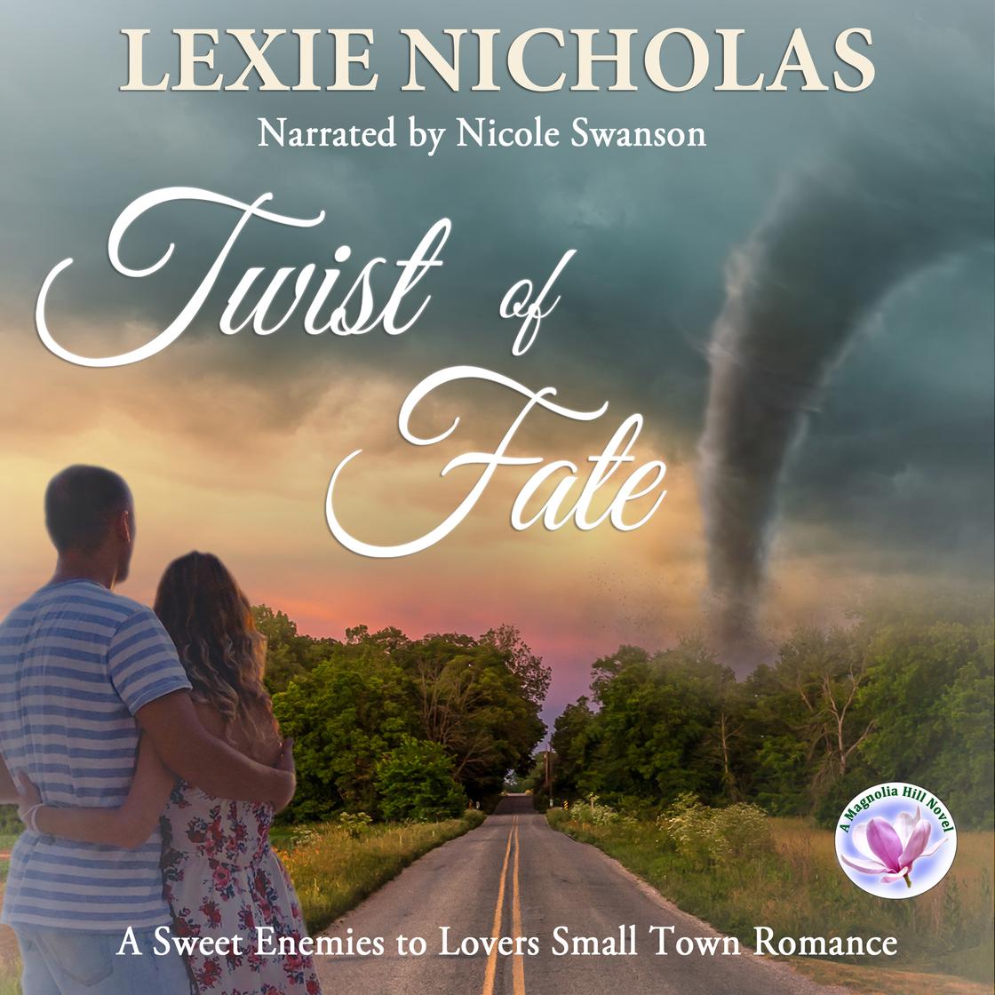 Twist of Fate Audiobook | Libro.fm