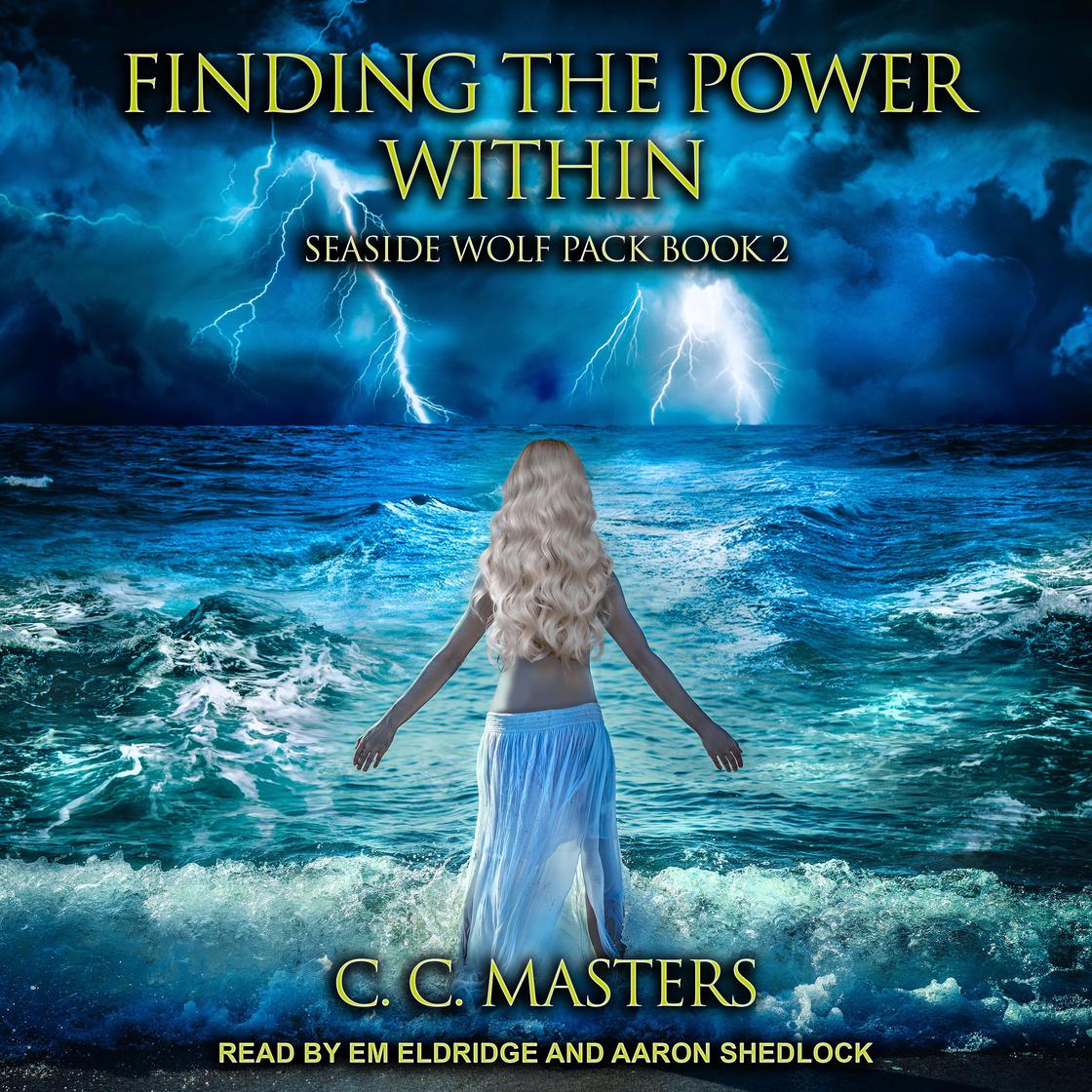 Finding the Power Within Audiobook | Libro.fm