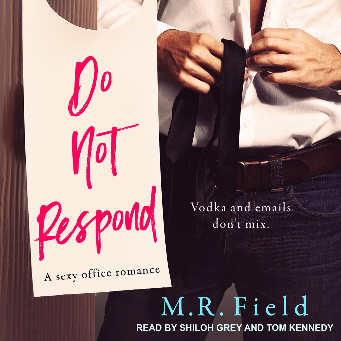 Do Not Respond Audiobook | Libro.fm