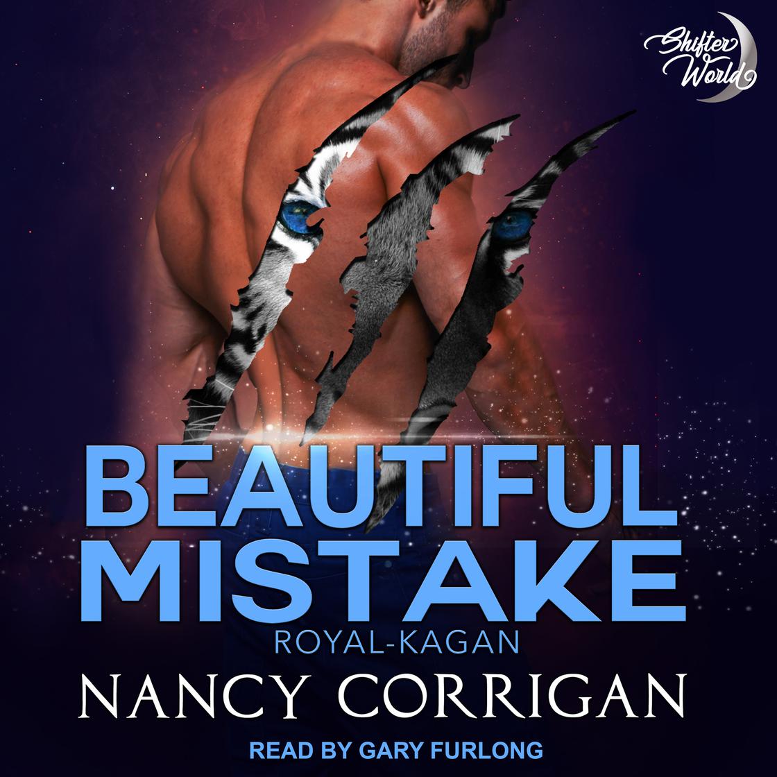 Beautiful Mistake Audiobook | Libro.fm