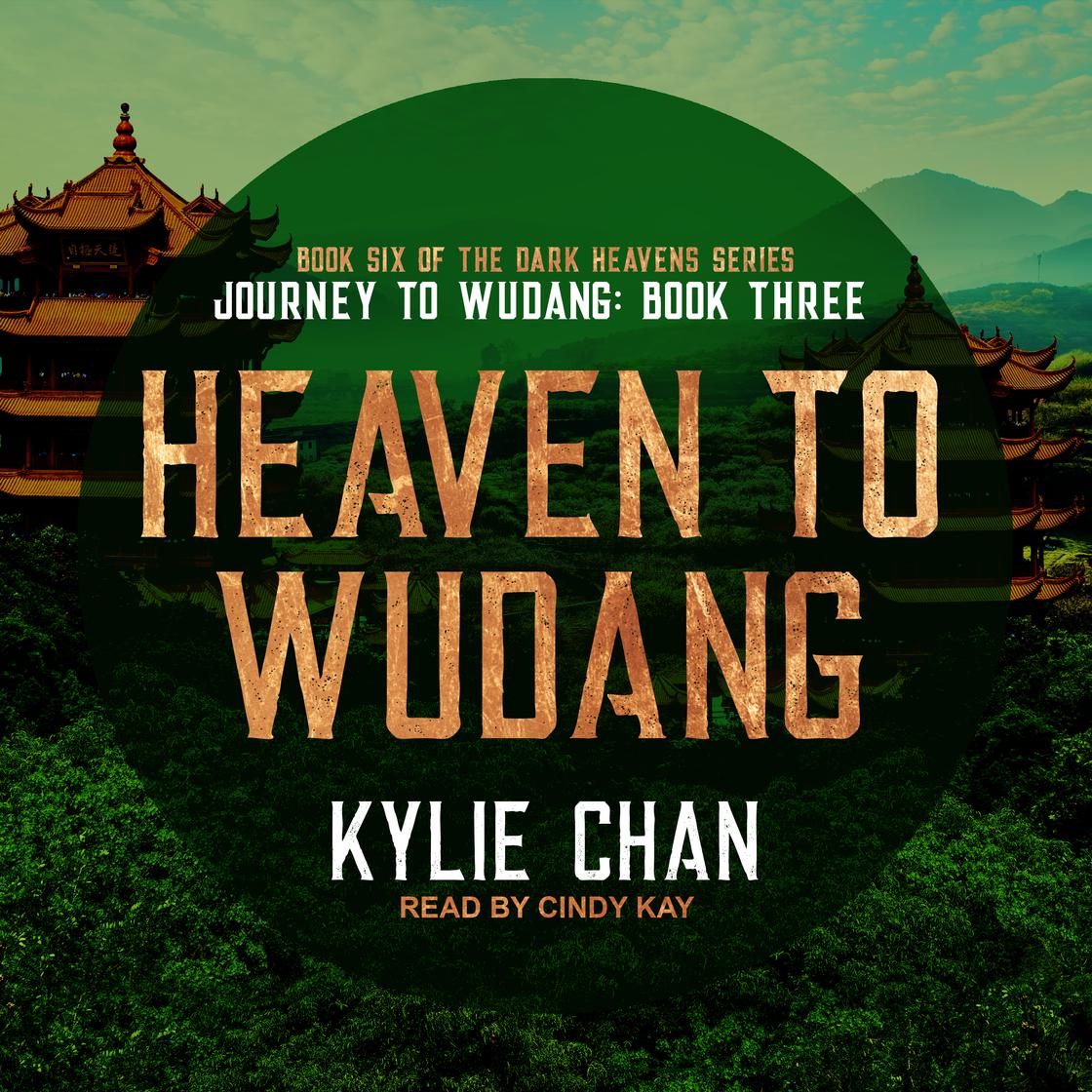 Heaven to Wudang Audiobook | Libro.fm