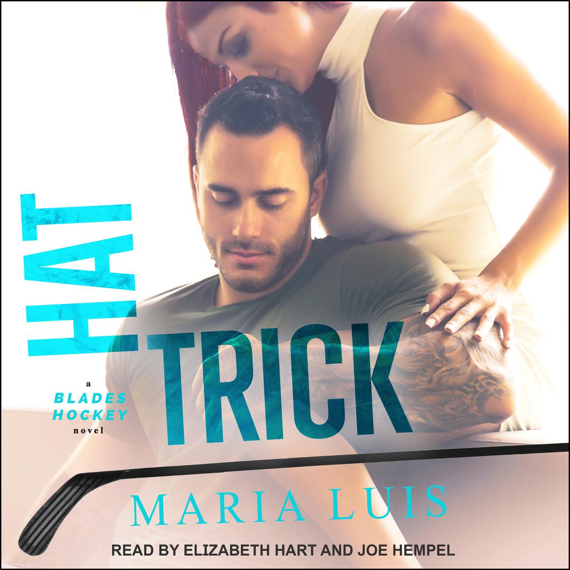Hat Trick Audiobook | Libro.fm