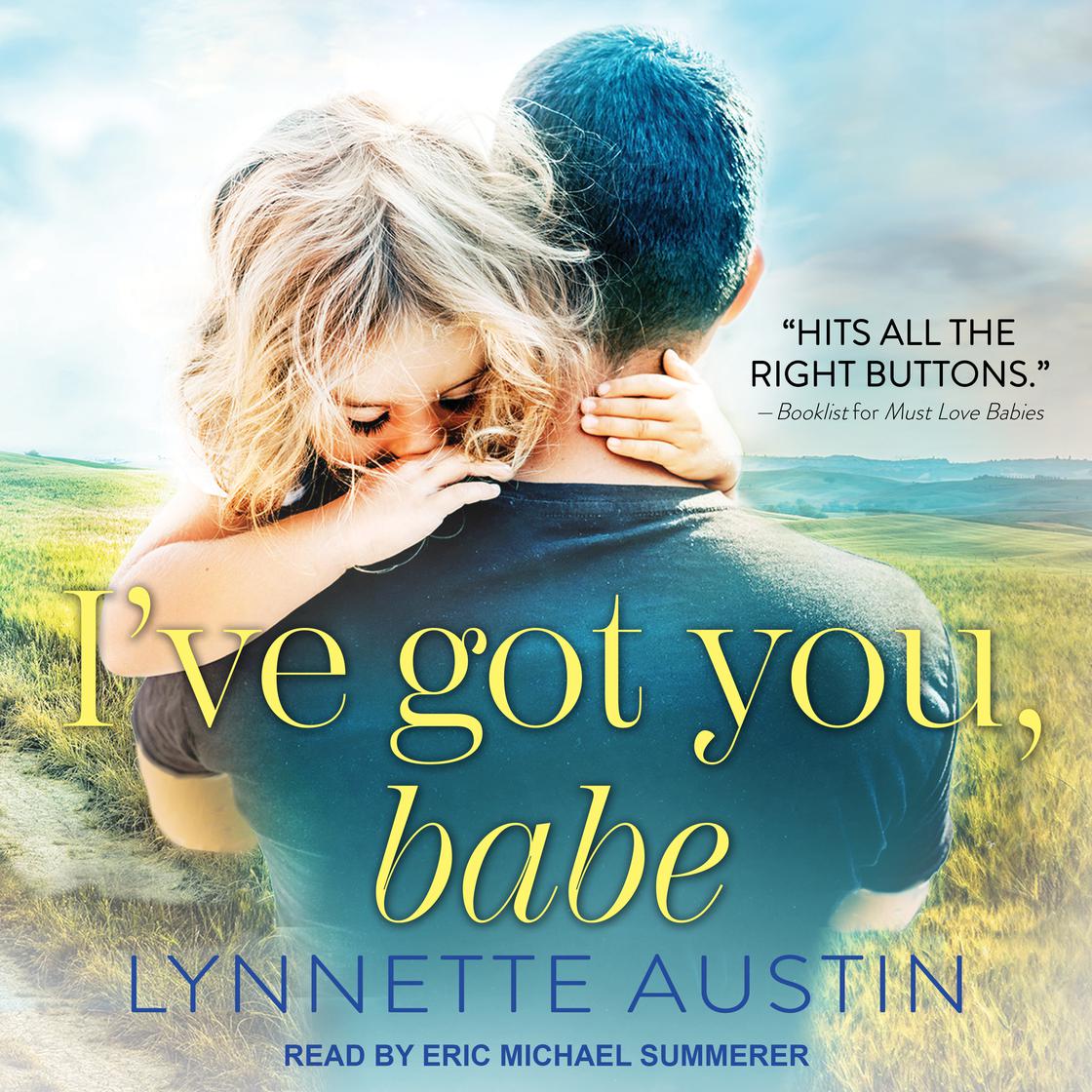 I’ve Got You, Babe Audiobook | Libro.fm
