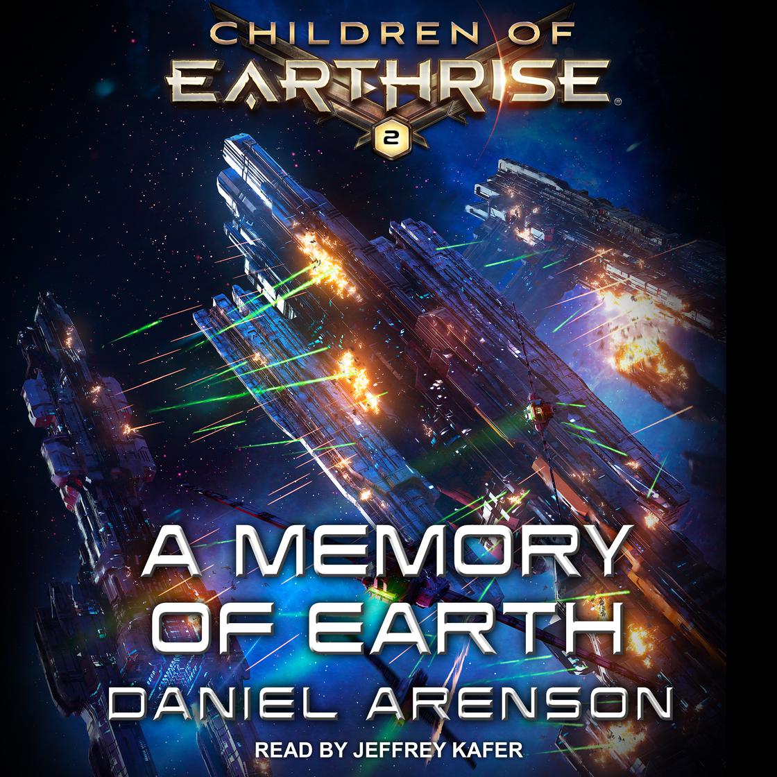 A Memory of Earth Audiobook | Libro.fm