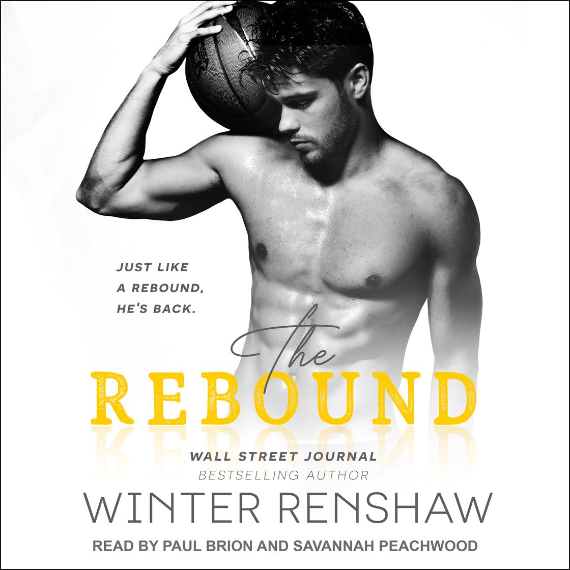 The Rebound Audiobook | Libro.fm