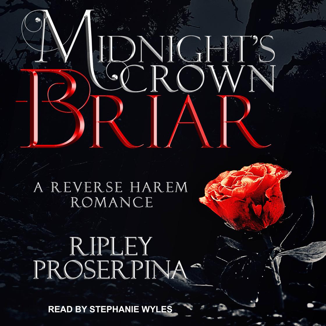 Briar Audiobook | Libro.fm