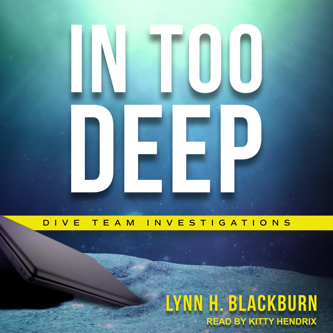 In Too Deep Audiobook | Libro.fm