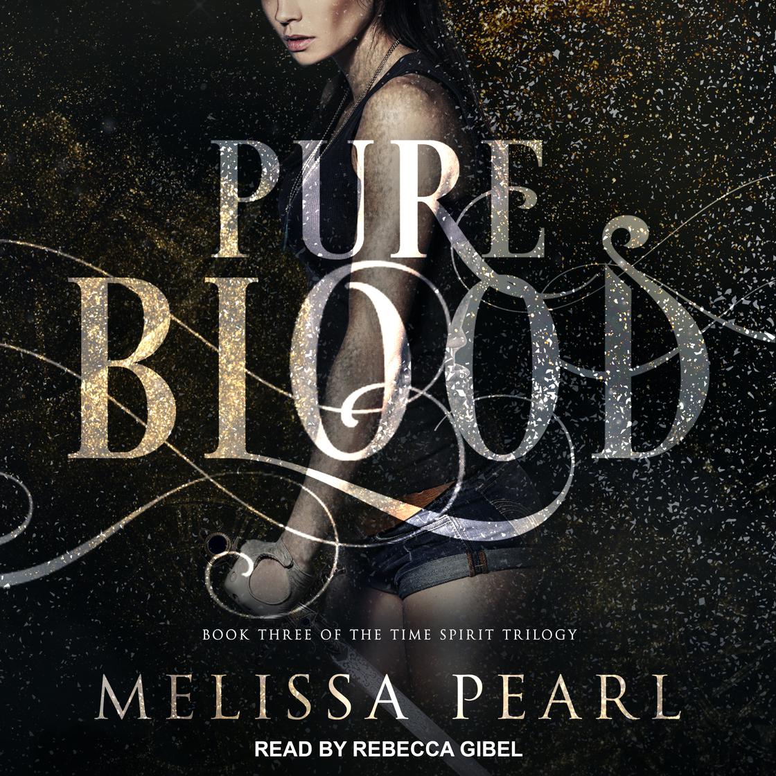 Pure Blood Audiobook | Libro.fm