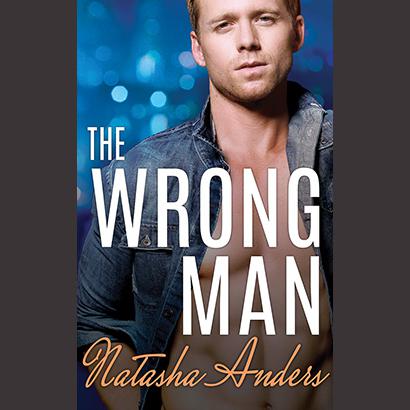 Libro.fm | The Wrong Man Audiobook