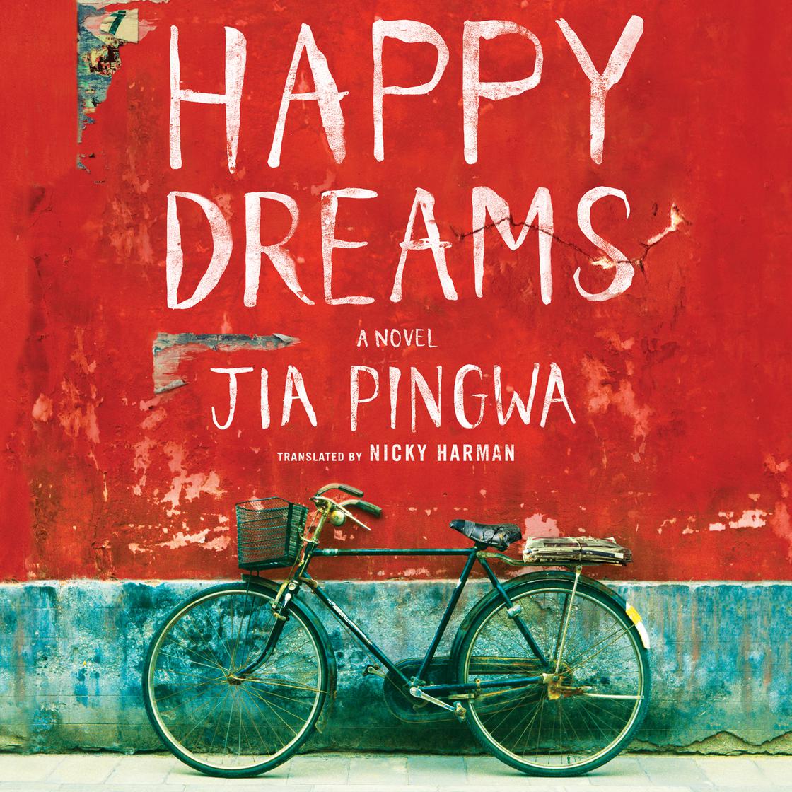 Happy Dreams Audiobook | Libro.fm