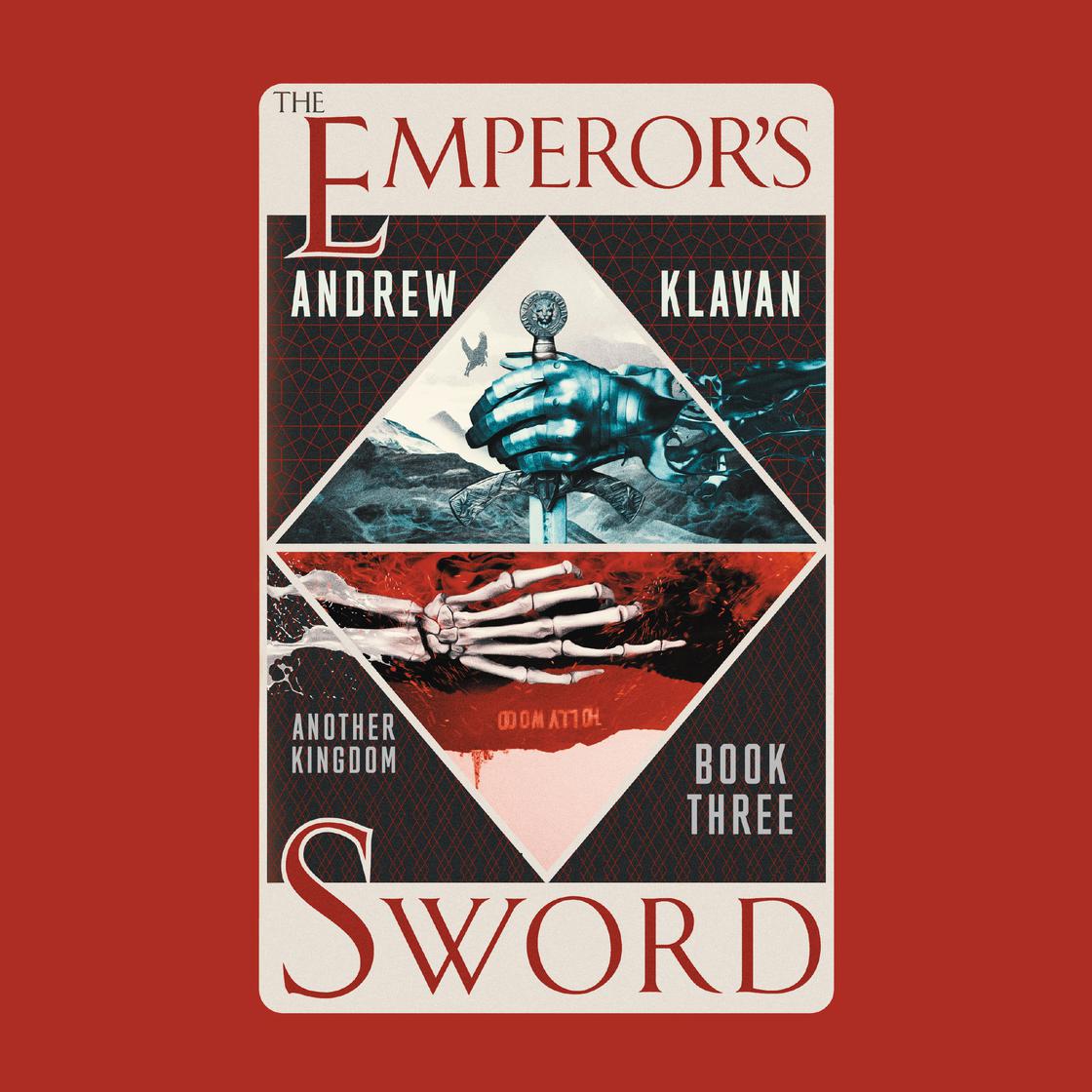 The Emperor's Sword Audiobook | Libro.fm