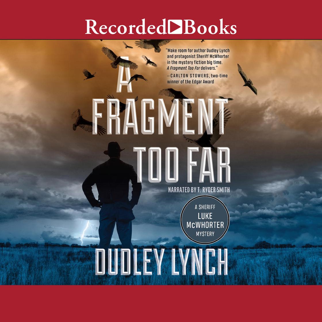 A Fragment Too Far Audiobook | Libro.fm