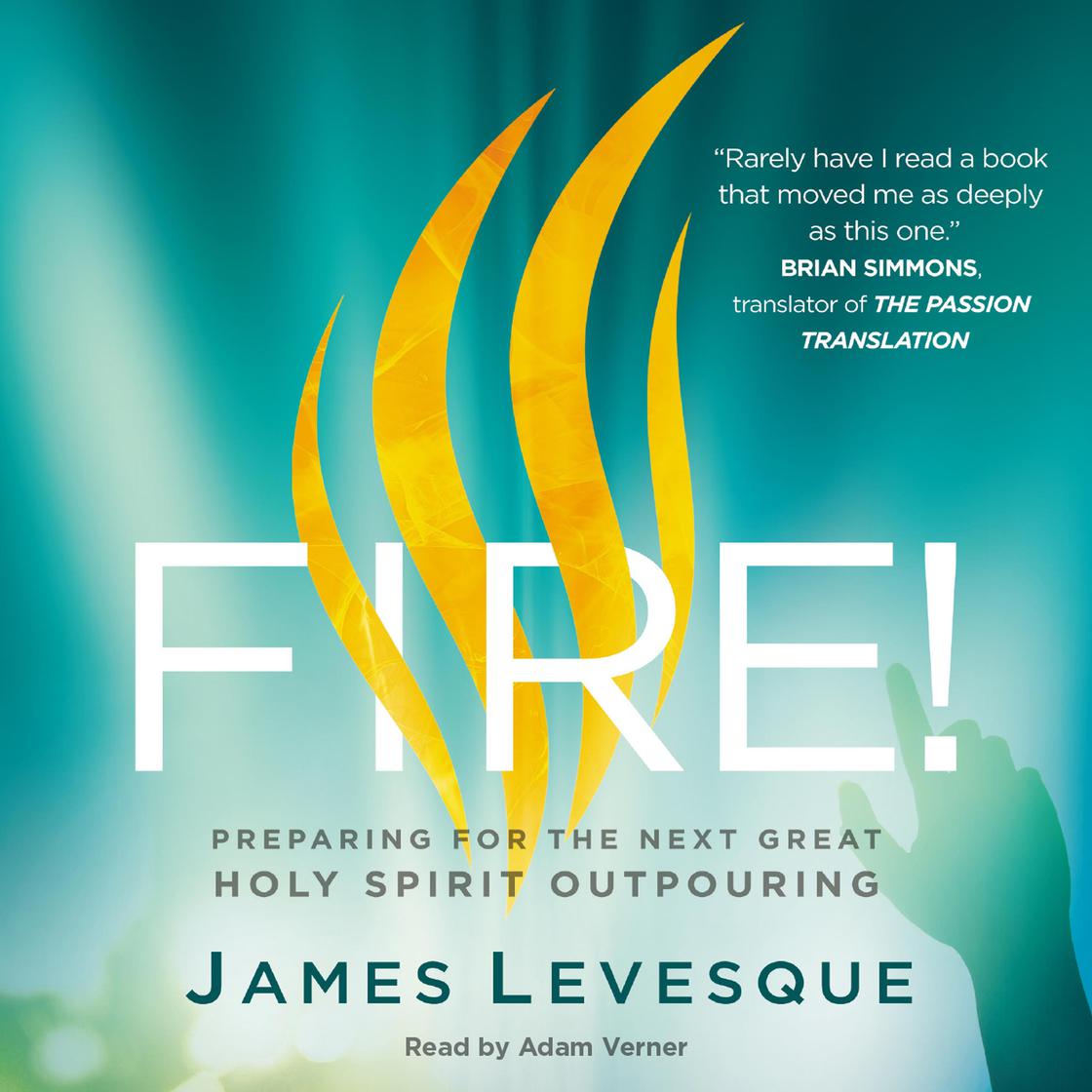 Libro.fm | Fire! Audiobook