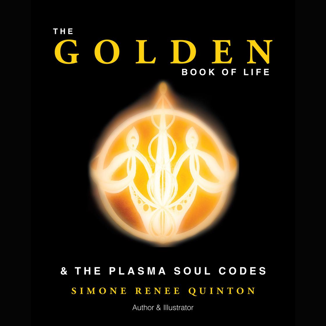 The Golden Book of Life Audiobook | Libro.fm