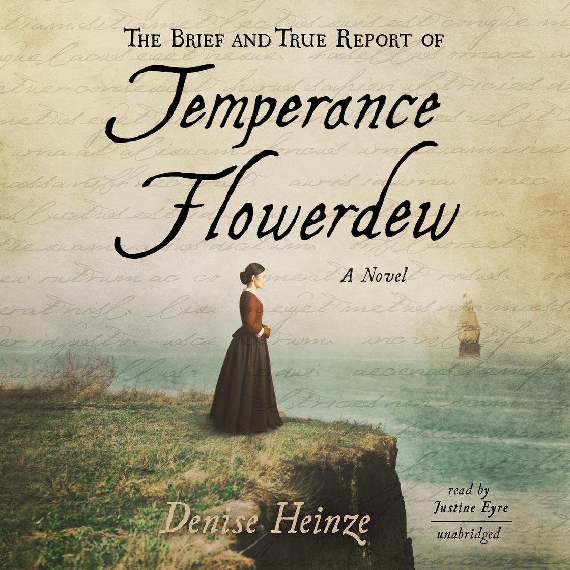 Libro.fm | The Brief and True Report of Temperance Flowerdew Audiobook