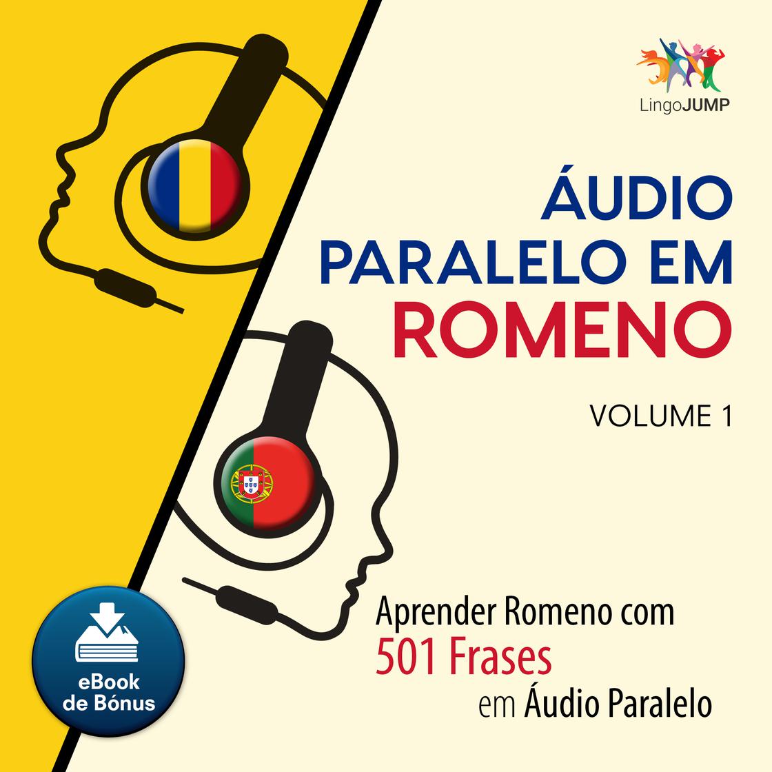 udio Paralelo em Romeno - Aprender Romeno com 501 Frases em udio ...