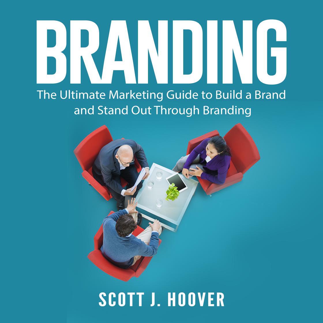 Branding: The Ultimate Marketing Guide to Build a Brand and Stand Out ...