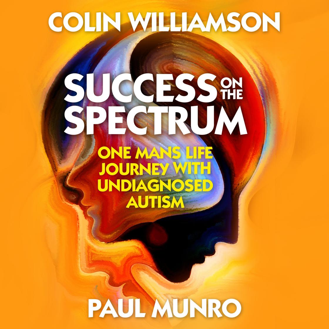 Libro.fm | Success on the Spectrum Audiobook