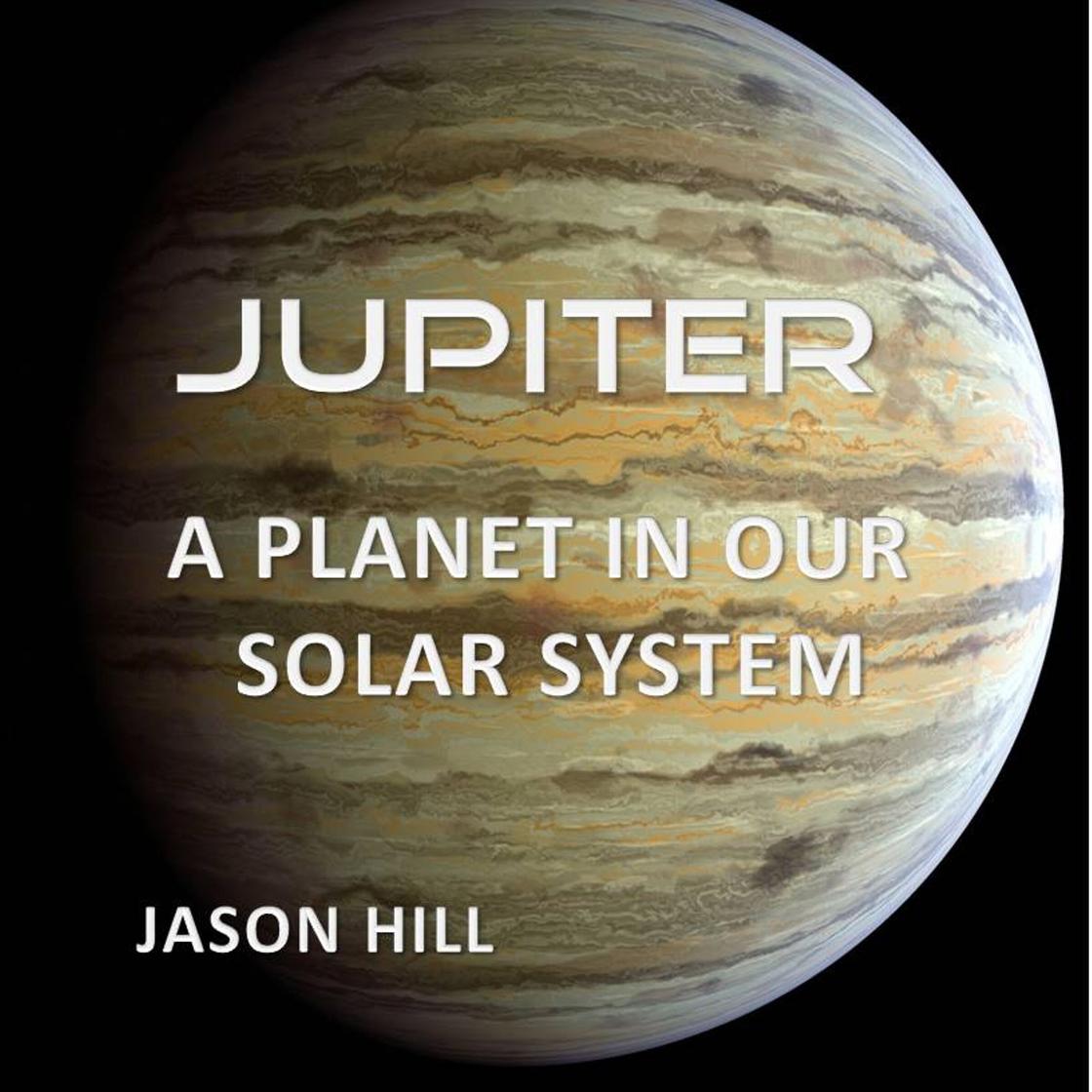 Jupiter: A Planet in our Solar System Audiobook | Libro.fm