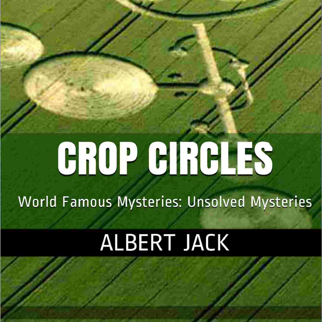 Who Really Makes Crop Circles? Audiobook | Libro.fm