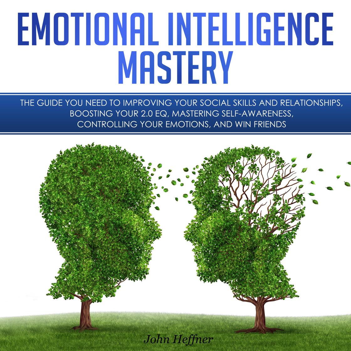 Emotional Intelligence Mastery: The Guide you need to Improving Your ...