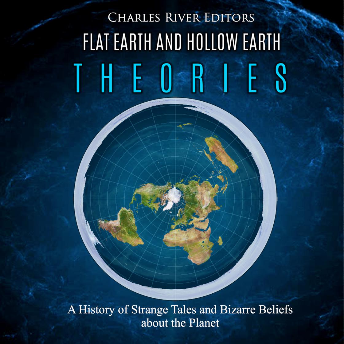 Hollow Earth Theory