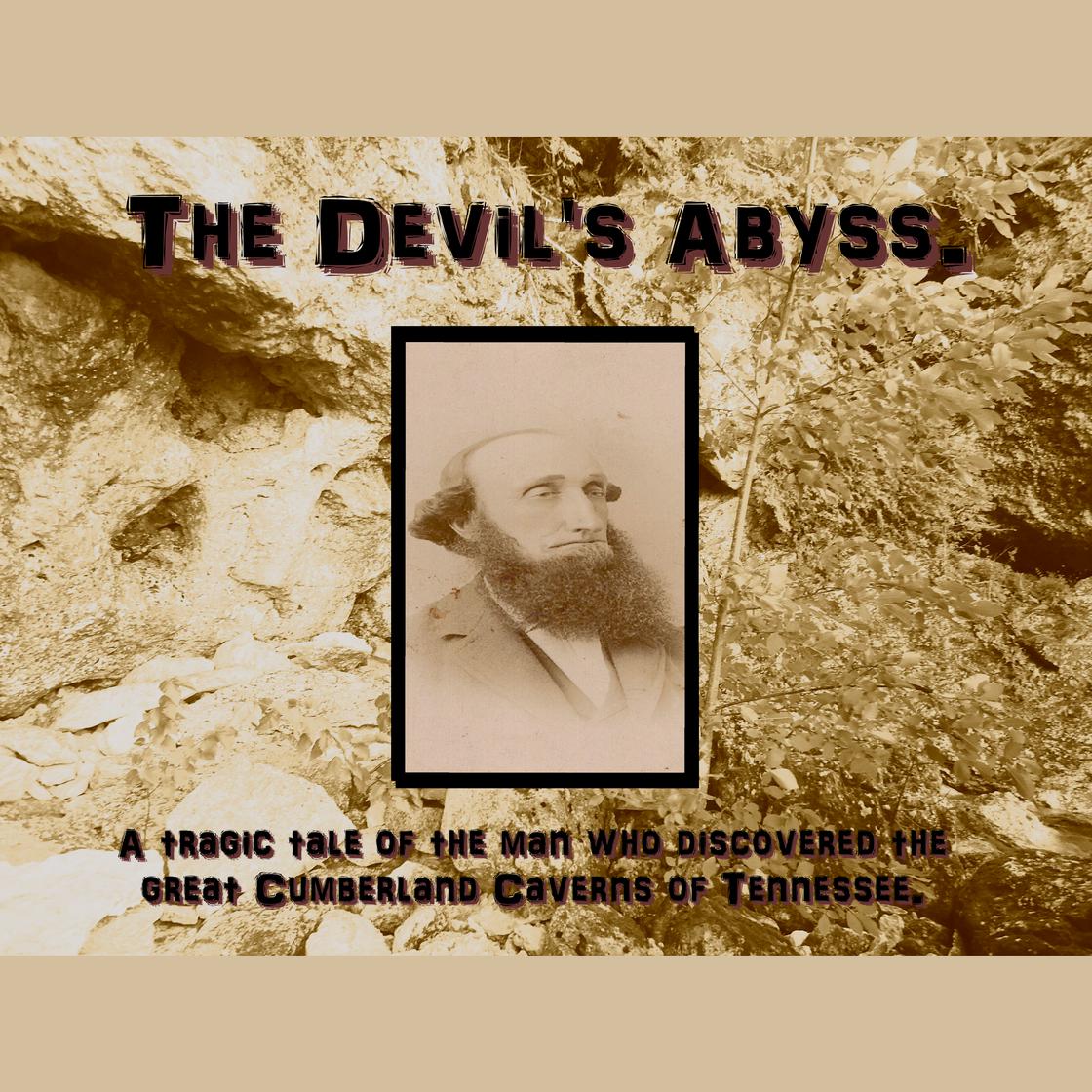 The Devil's Abyss Audiobook | Libro.fm
