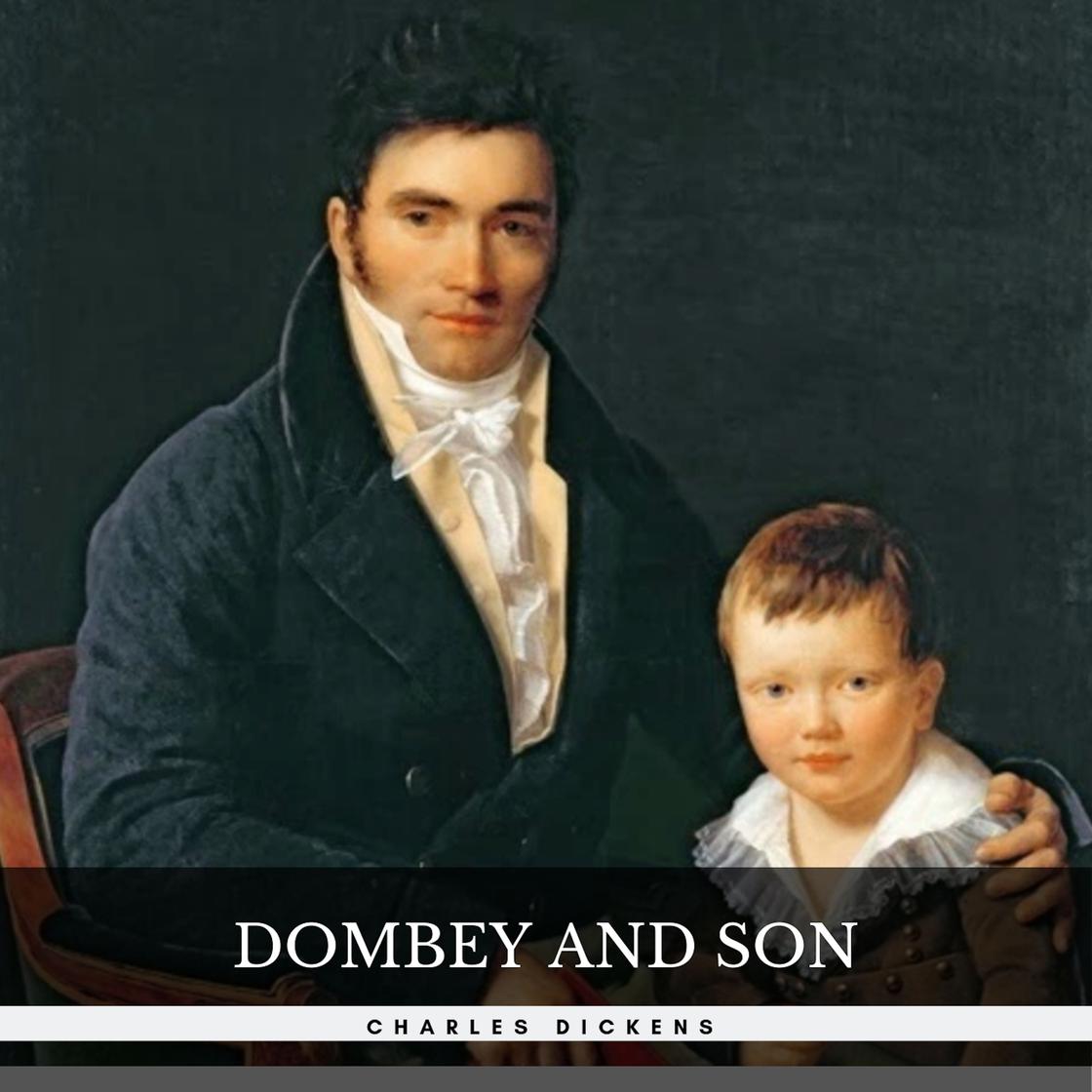 Libro.fm | Dombey and Son Audiobook