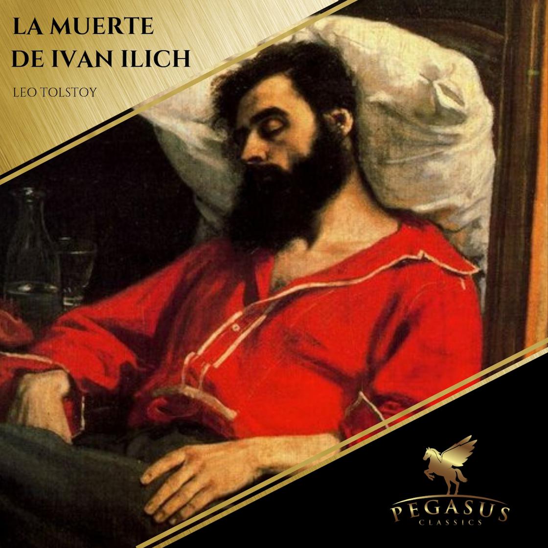 La Muerte de Ivan Ilich Audiobook | Libro.fm