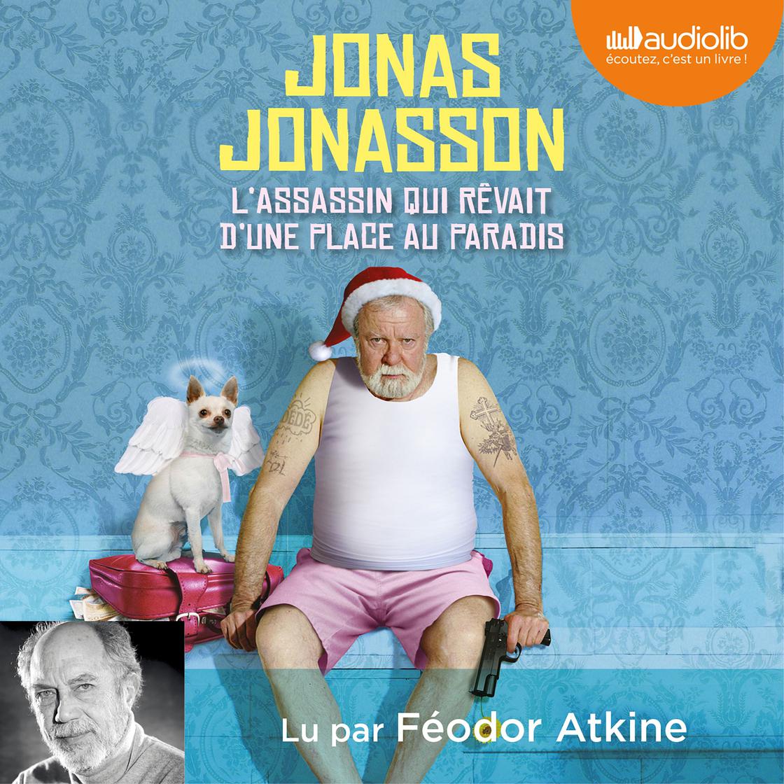 L'assassin qui rêvait d'une place au paradis Audiobook | Libro.fm