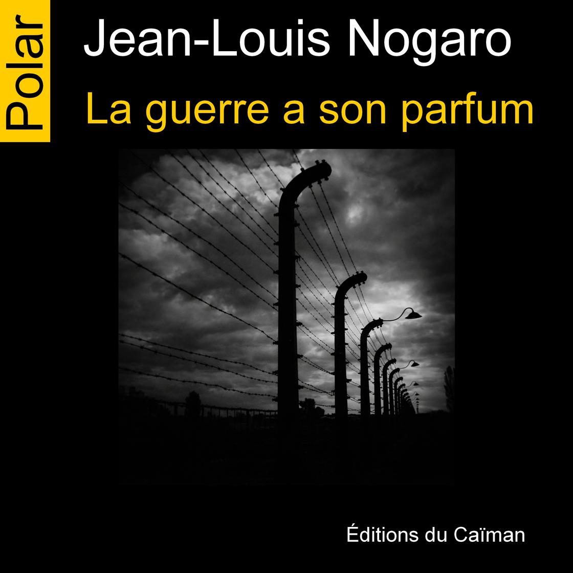 La guerre a son parfum Audiobook | Libro.fm