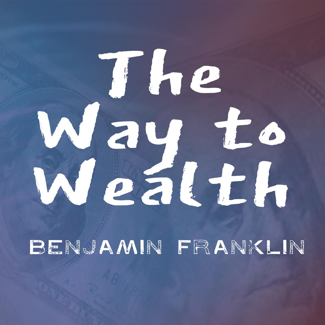 Libro.fm | The Way to Wealth Audiobook