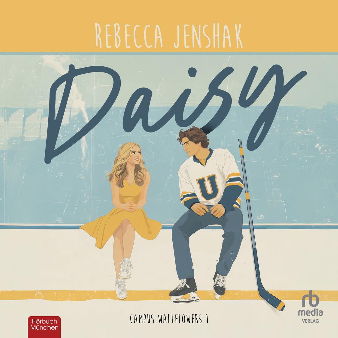 Daisy Audiobook | Libro.fm