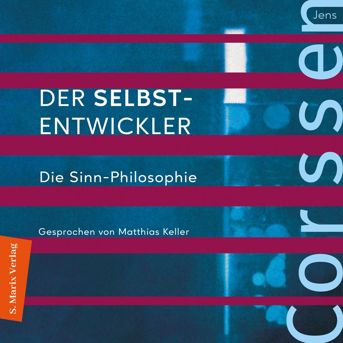 Der Selbst-Entwickler Audiobook | Libro.fm