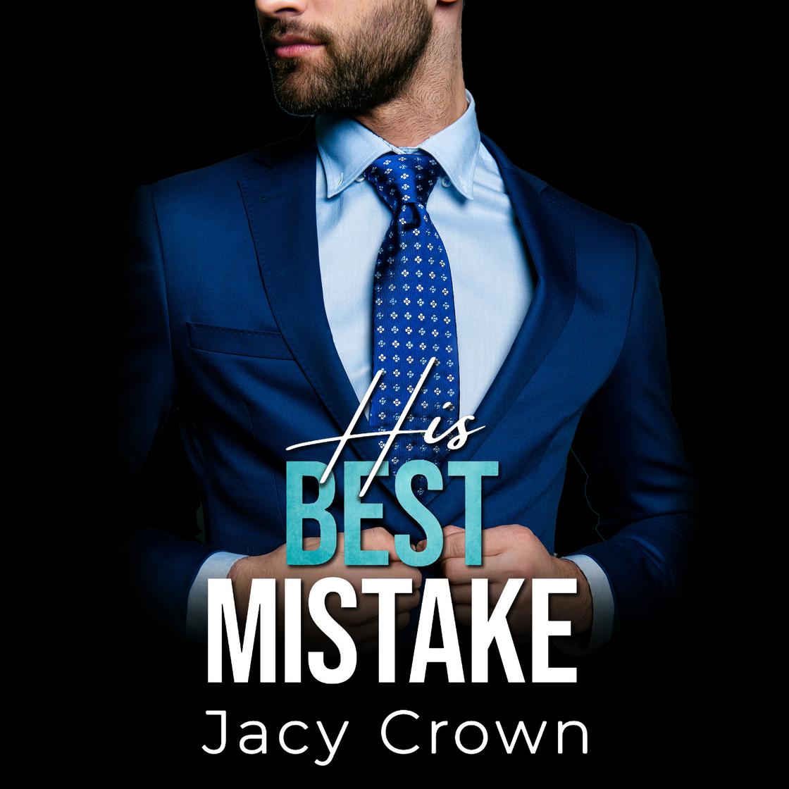 Libro.fm | His Best Mistake: Baby Surprise vom Boss (Unexpected Love ...