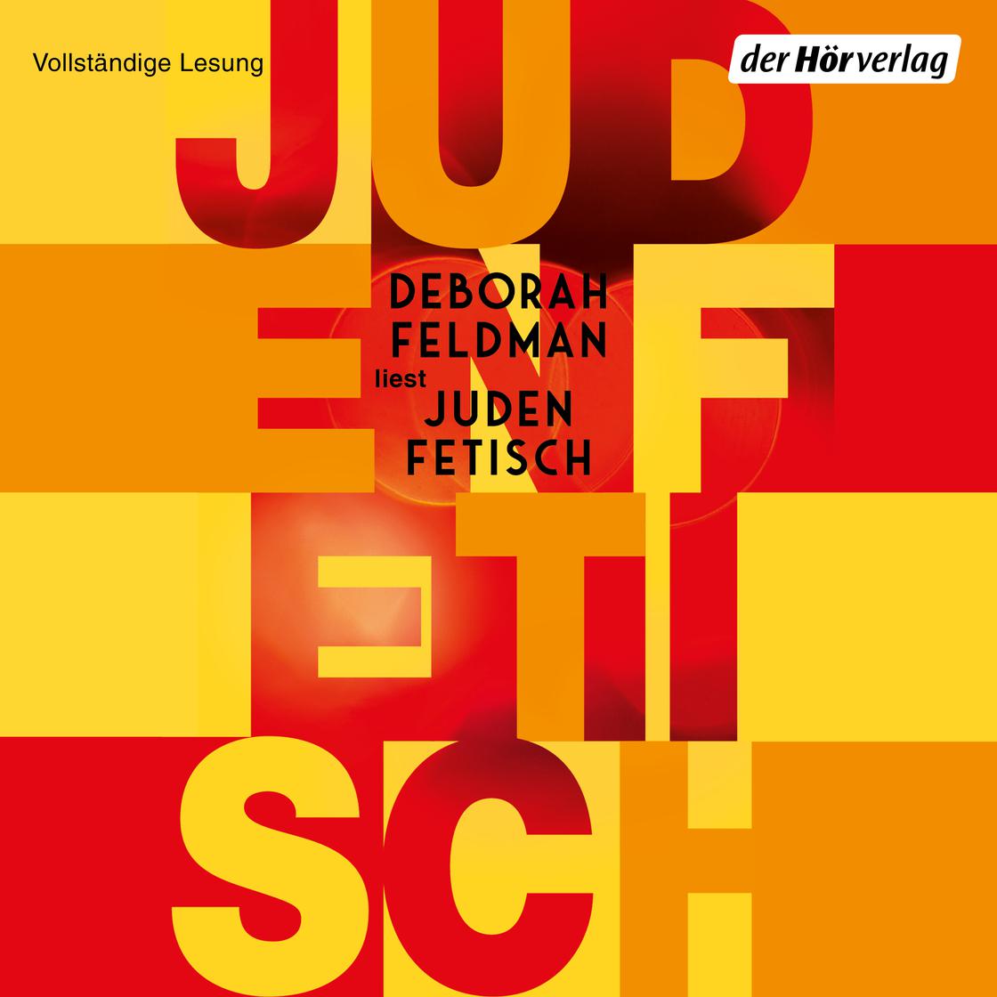 Judenfetisch Audiobook | Libro.fm