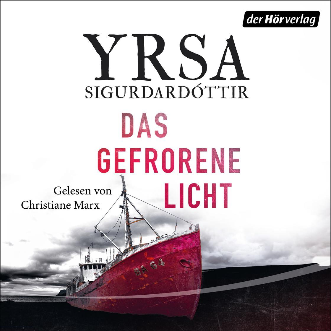 Das gefrorene Licht Audiobook | Libro.fm