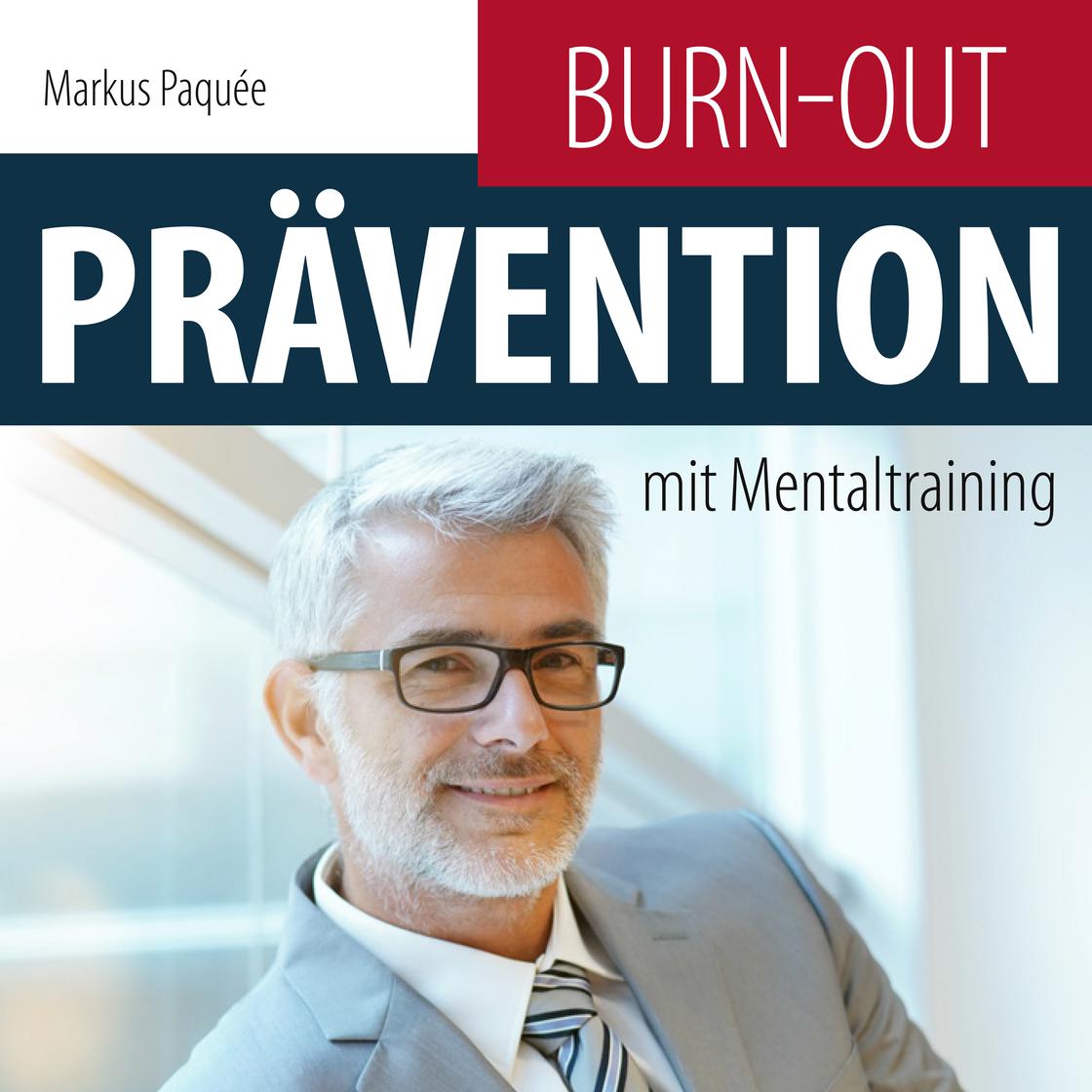 Libro.fm | Burn-Out-Prävention mit Mentaltraining Audiobook