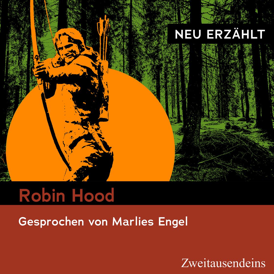 Libro.fm | Robin Hood - neu erzählt - Abridged Audiobook Libro.fm | Robin Hood - neu erzählt - Abridged Audiobook