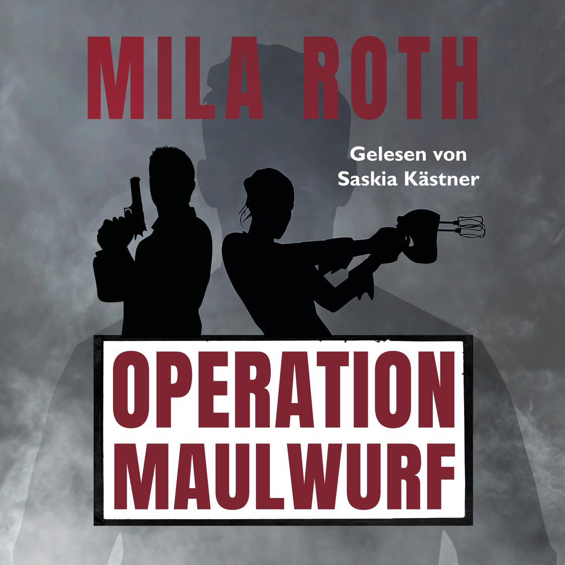 Libro.fm | Operation Maulwurf Audiobook