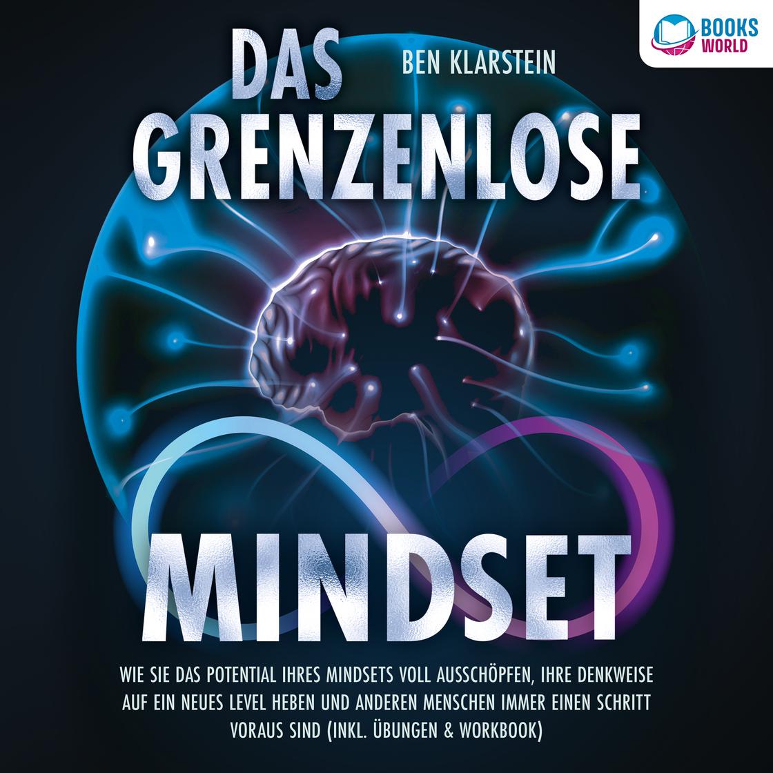 Das grenzenlose Mindset: Wie Sie das Potential Ihres Mindsets voll ...