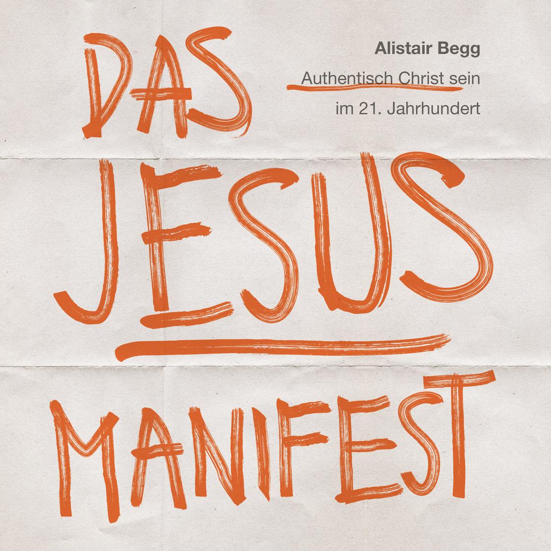 Das Jesus-Manifest Audiobook | Libro.fm