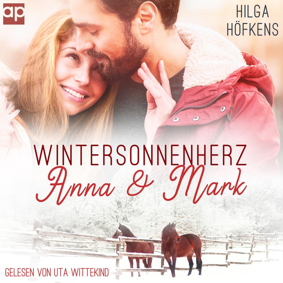 Wintersonnenherz - Anna & Mark Audiobook | Libro.fm