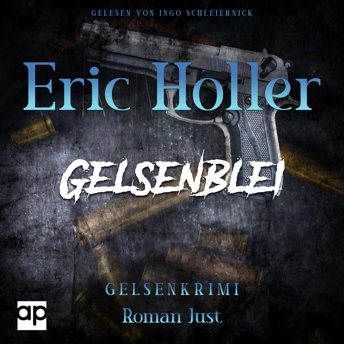 Eric Holler: Gelsenblei Audiobook | Libro.fm