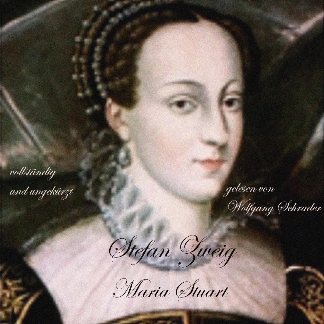 Libro.fm | Maria Stuart Audiobook