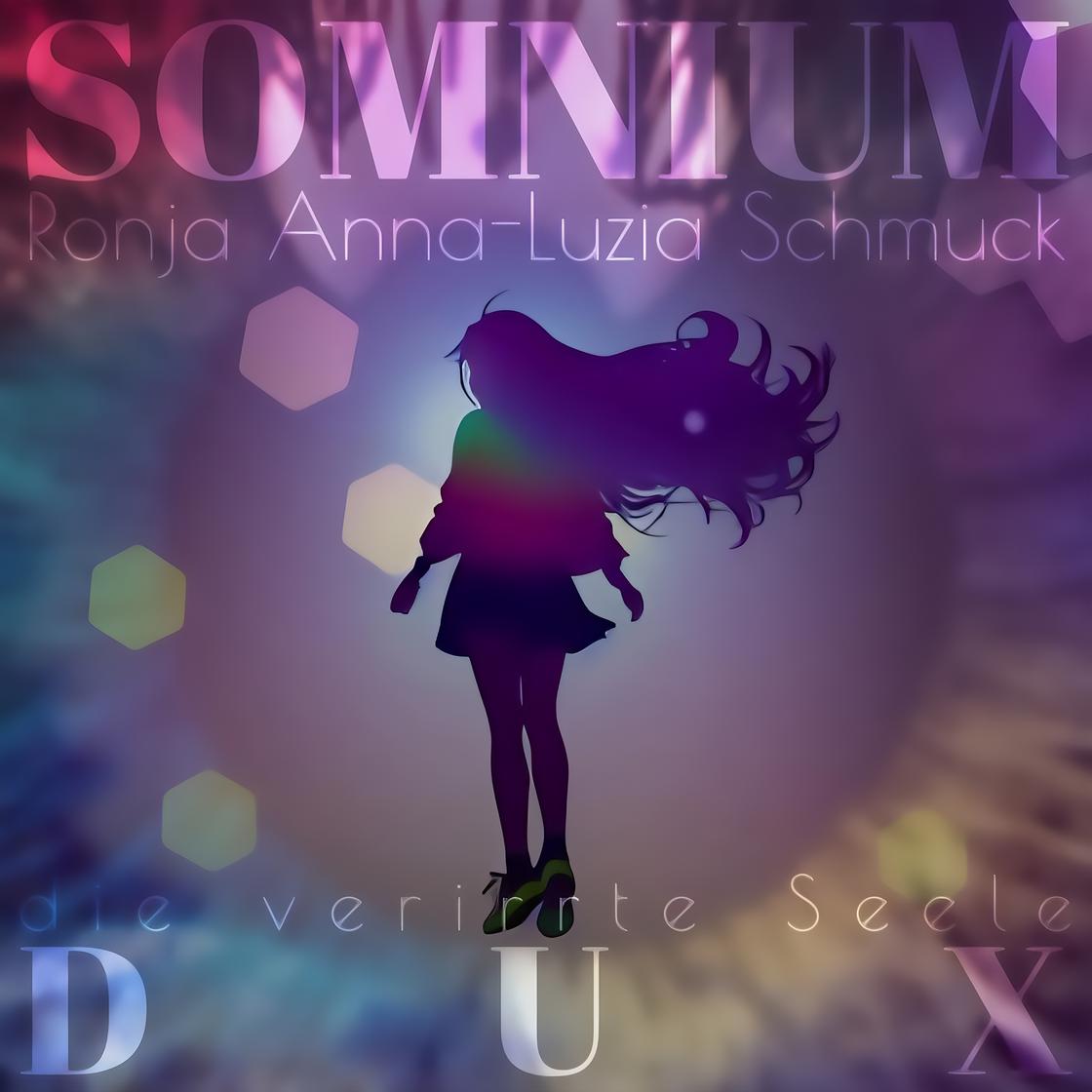 SOMNIUM DUX Audiobook | Libro.fm