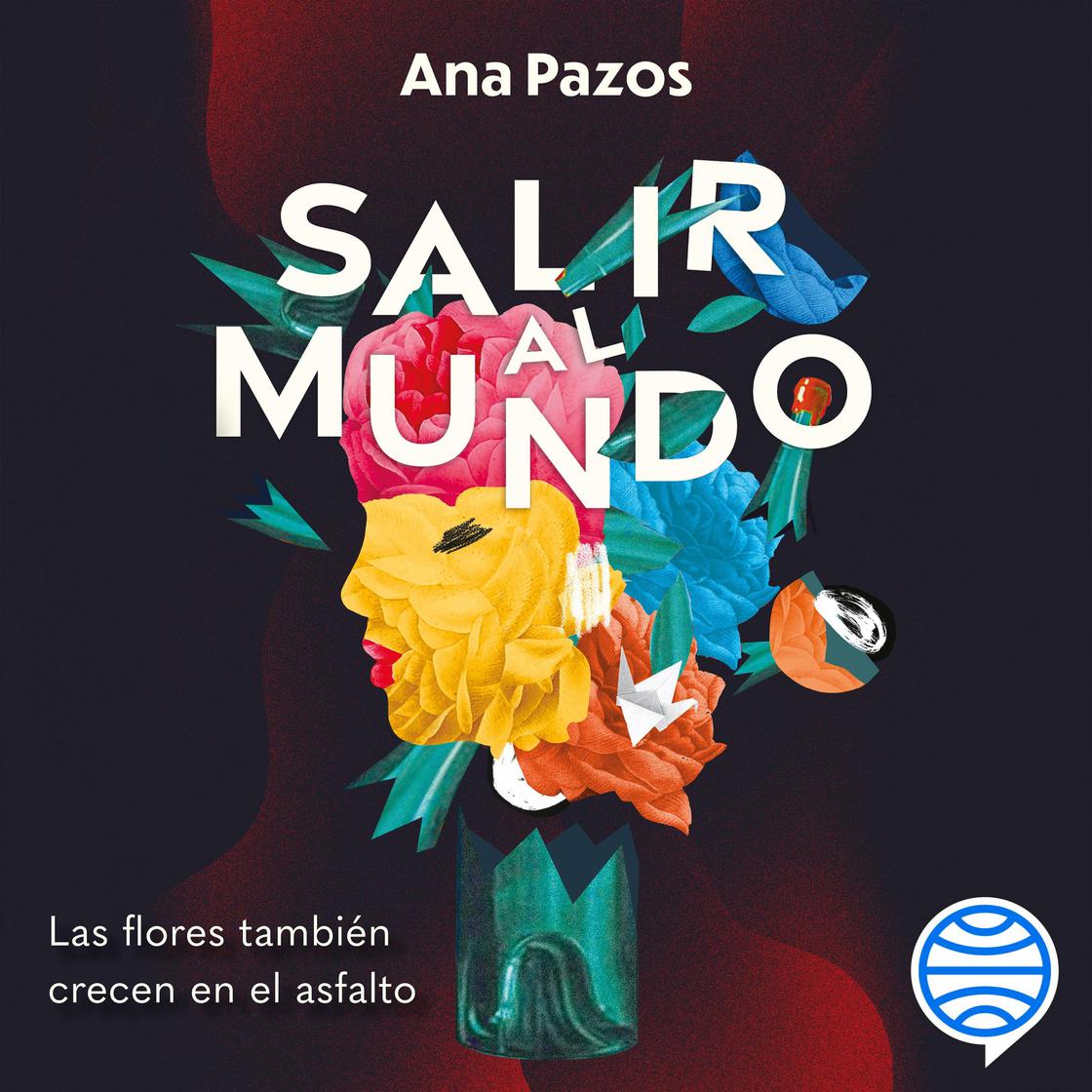 Libro.fm | Salir al mundo Audiobook