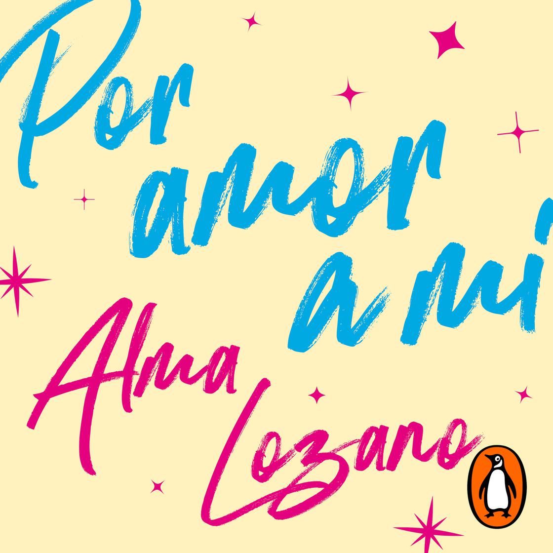 Por amor a mi Audiobook | Libro.fm