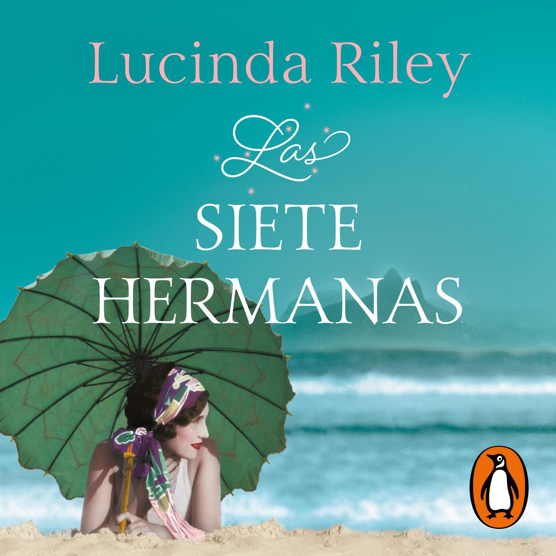 Las siete hermanas (Las Siete Hermanas 1) Audiobook | Libro.fm